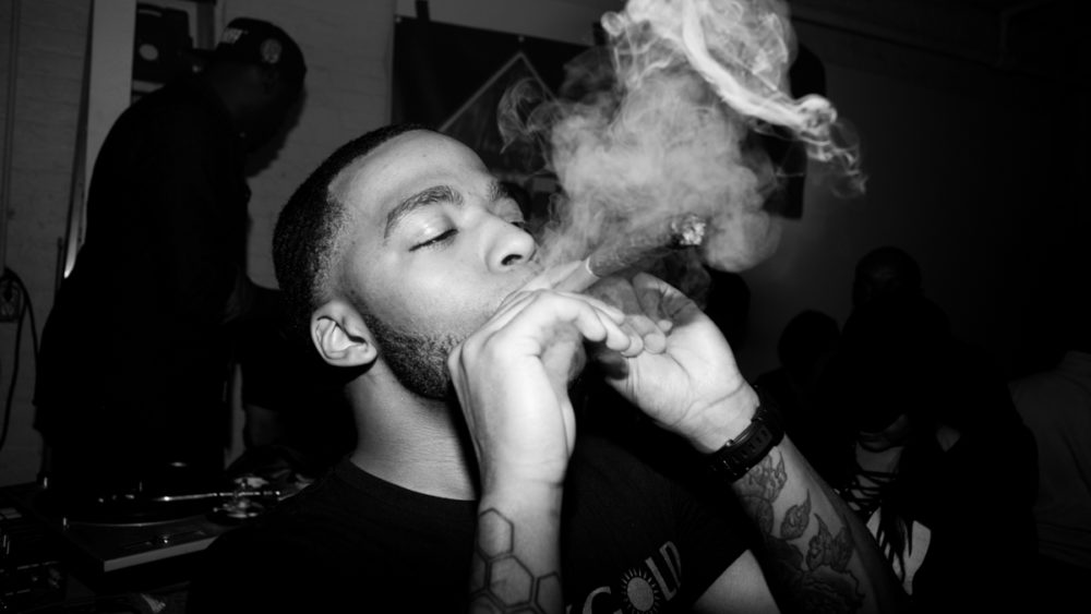 PHOTOS: 420 Eve at The Treehouse NYC - Made By Nashish