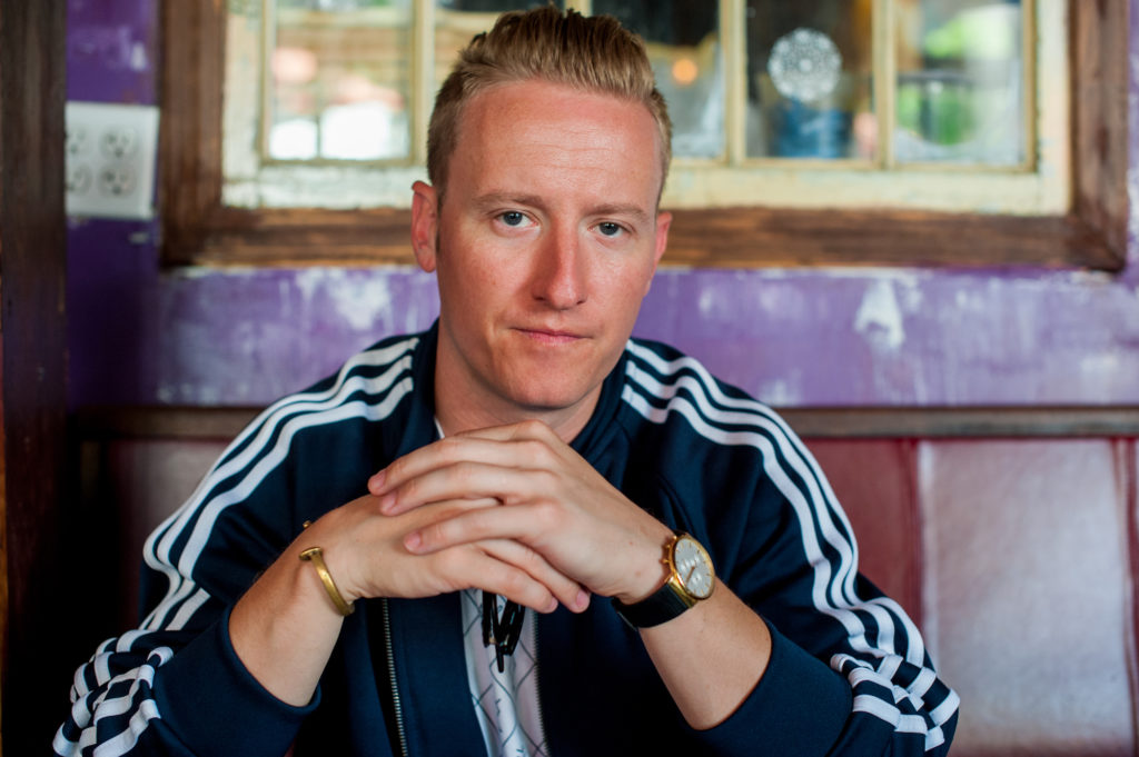 Interview: Bennys with Brady feat DJ Premier - Made By Nashish