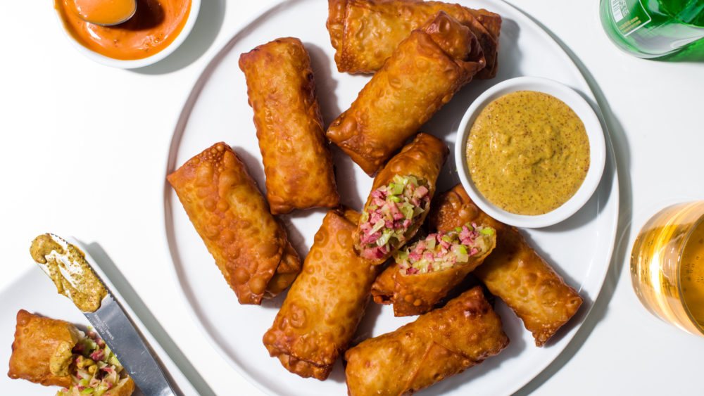 Made By Nashish - Let's grab a bite!