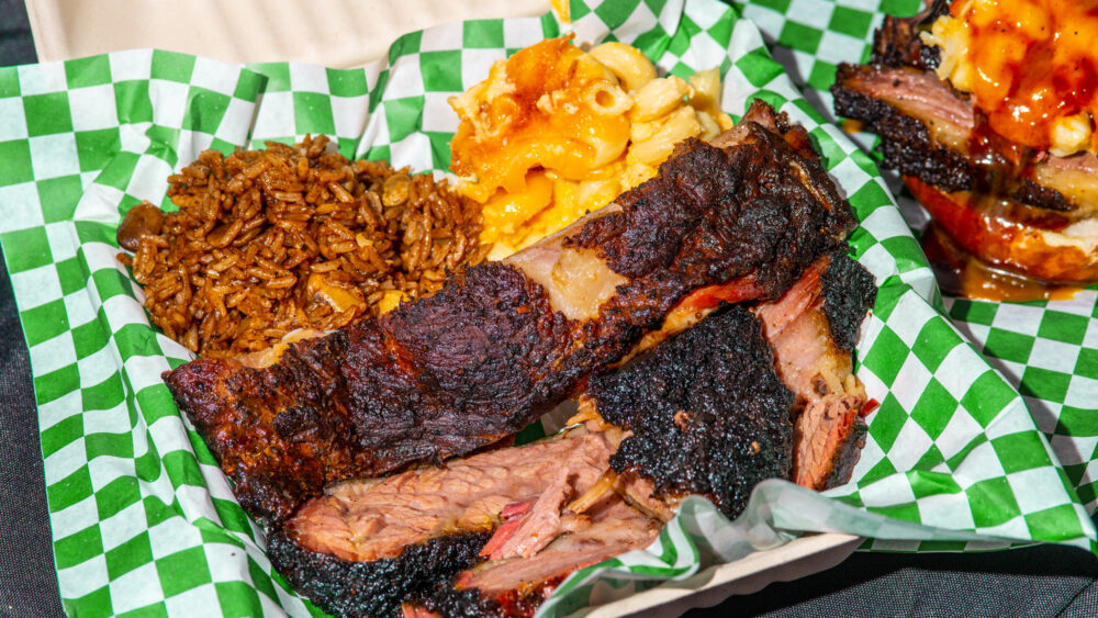 Interview: After the Clubs it’s the BBQ! - Made By Nashish