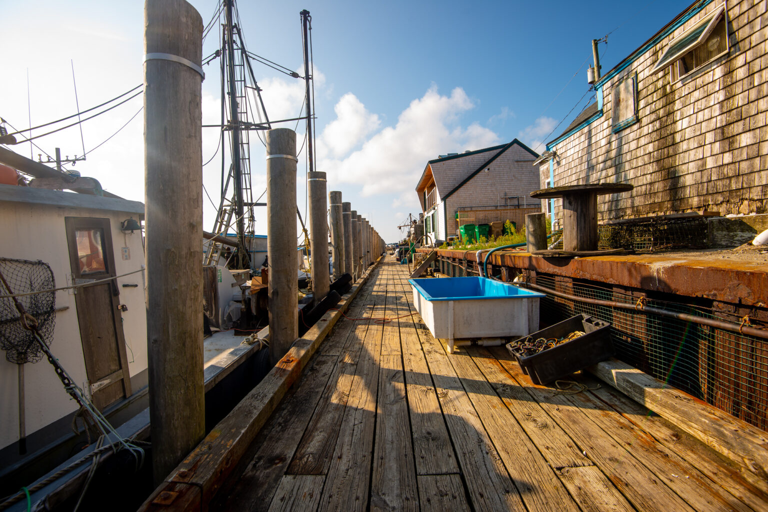 Closing Out The Summer in Martha’s Vineyard - Made By Nashish