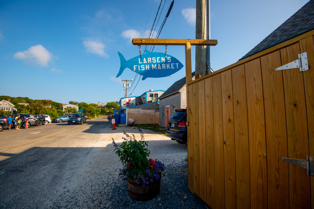 Closing Out The Summer in Martha’s Vineyard - Made By Nashish